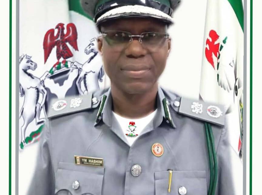CUSTOMS PORT HARCOURT AREA 1 COMMAND RAKES IN OVER #116.500BILLION IN ...